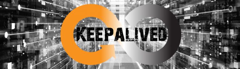 Testing Keepalived – Rodolfo's blog